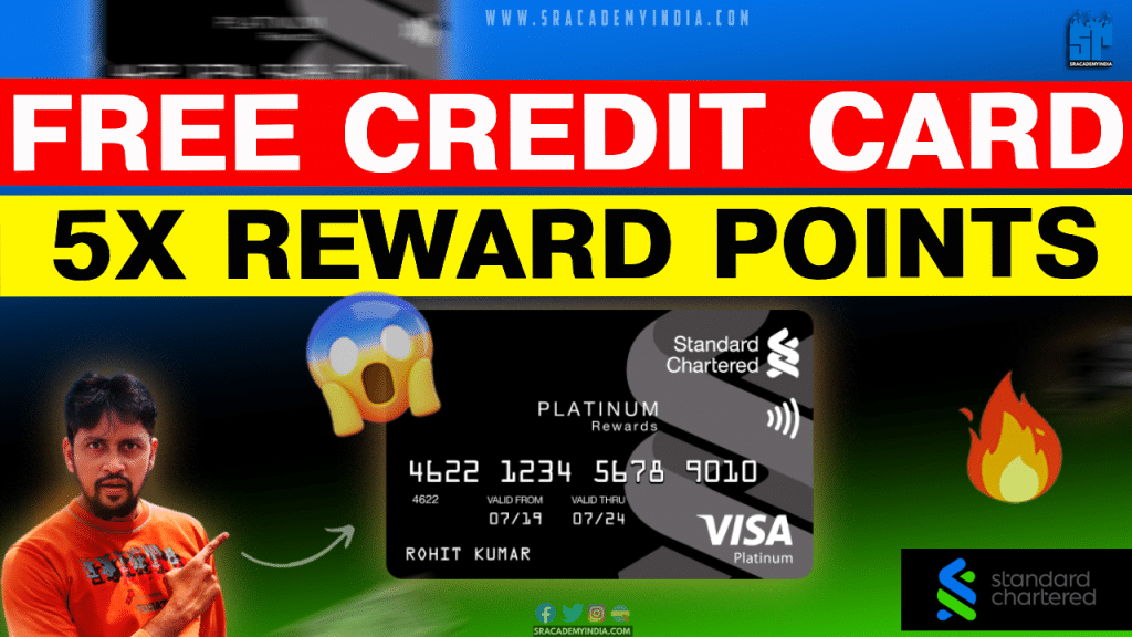 Top 4 Benefits of Standard Chartered Platinum Rewards Card [My Review ...