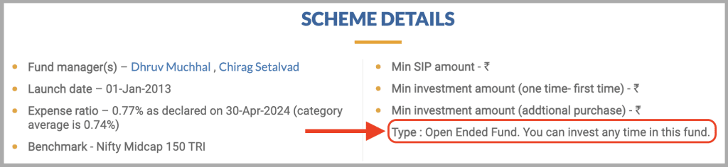 Mutual Funds Basics for Beginners (Learn it the right way) | SR Academy ...