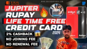 Top 4 Benefits of Jupiter Credit Card | Edge CSB Bank Rupay Credit Card ...